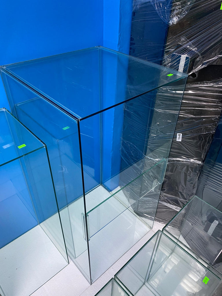 36” x 18” x 18” Tank – Fishybiznizfarm